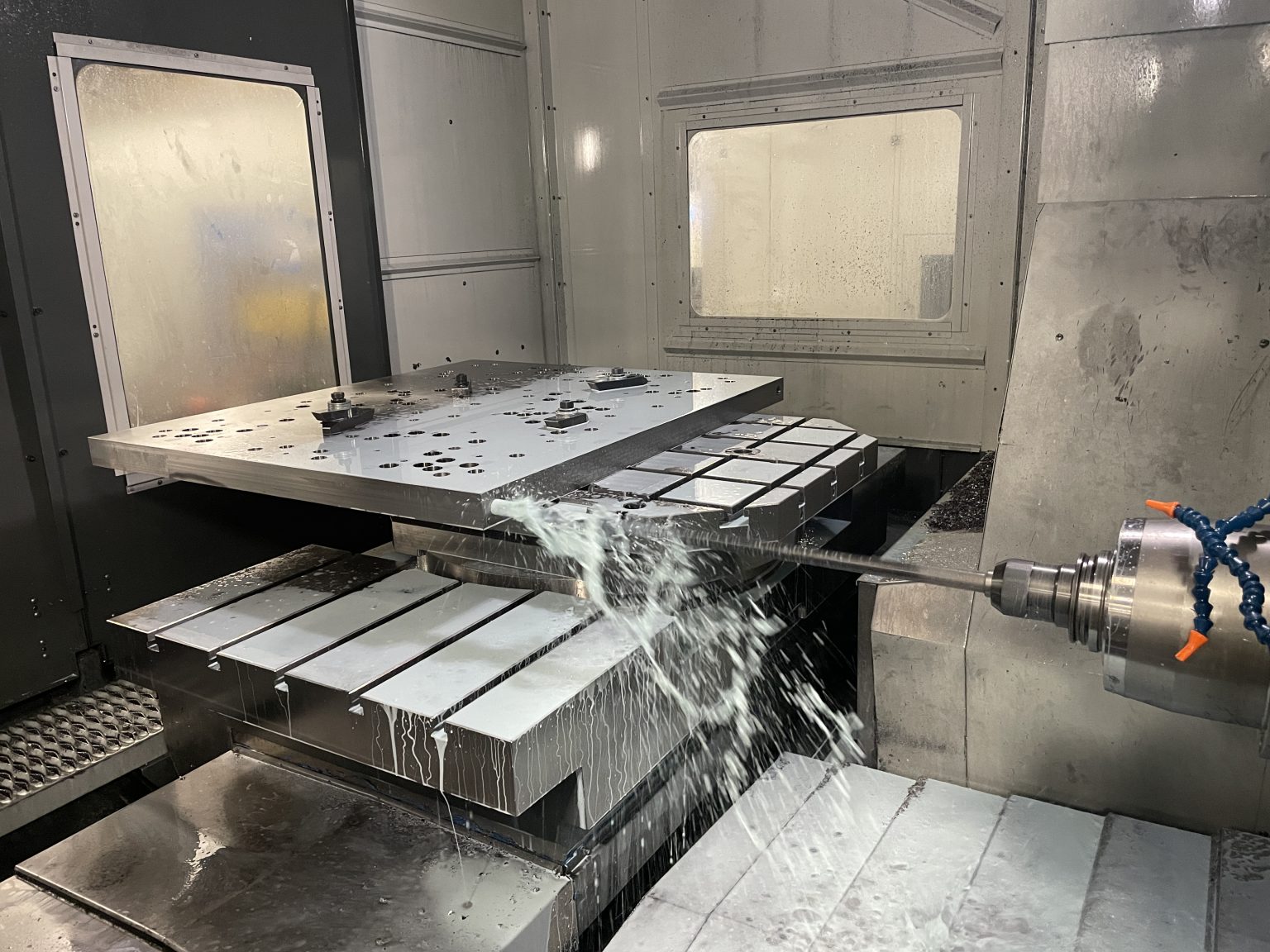 Tooling Services | Tooling Solutions